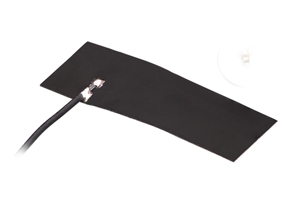 5GLFPC1 Embedded Sub-6 Cellular LTE/5G Antenna - Linx | Mouser