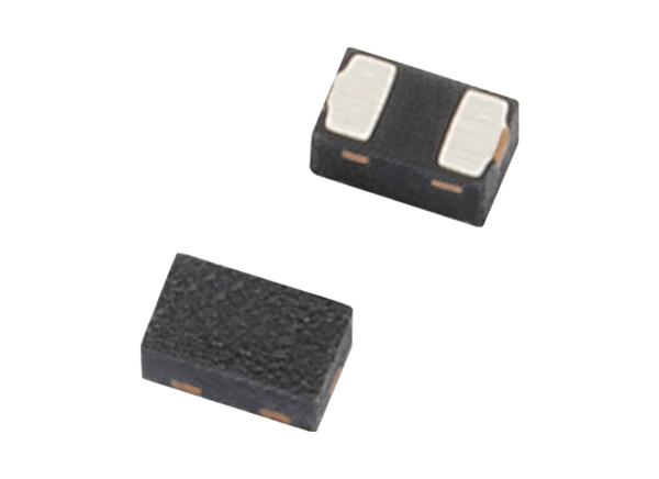 SP3205 0.3pF 4A Unidirectional Diode Arrays - Littelfuse | Mouser