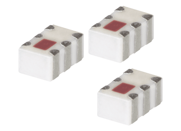 HFCG LTCC Ceramic High Pass Filters - Mini-Circuits | Mouser
