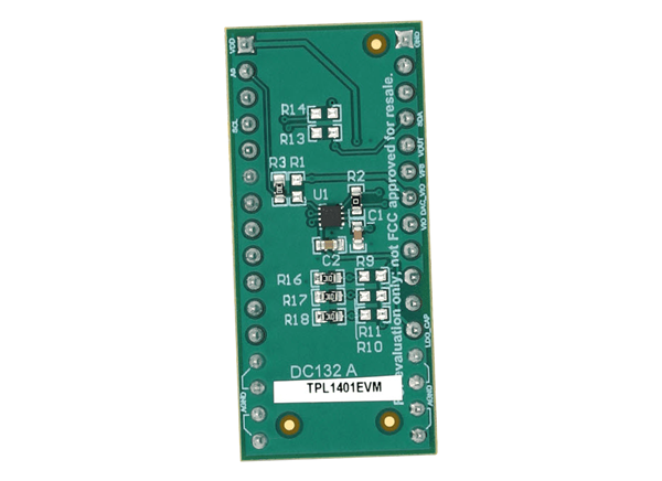 TPL1401EVM Evaluation Module (EVM) - TI | Mouser