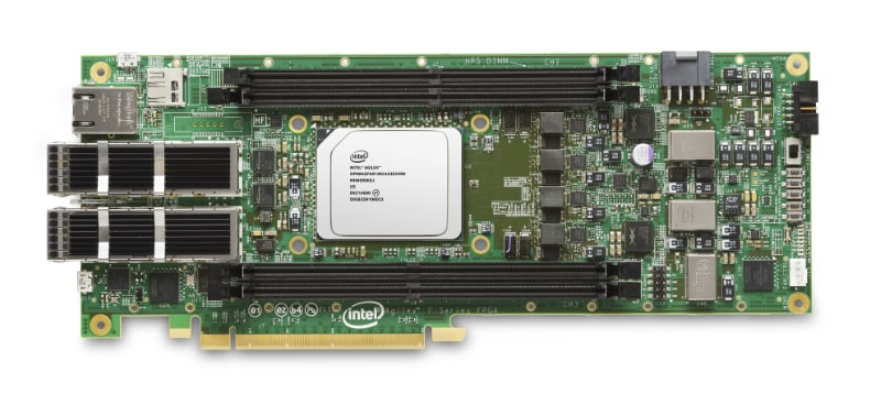 Agilex F Series Fpga Development Kit Altera Mouser