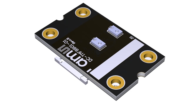 TMF8801-EVM Evaluation Kit - ams OSRAM | Mouser