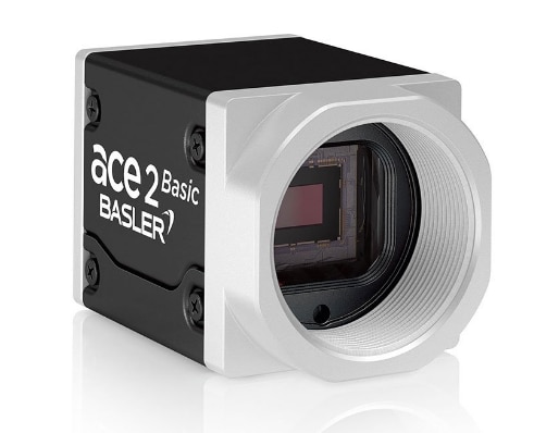 ace 2 Cameras - Basler | Mouser