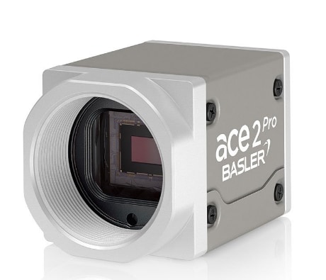 ace 2 Cameras - Basler | Mouser