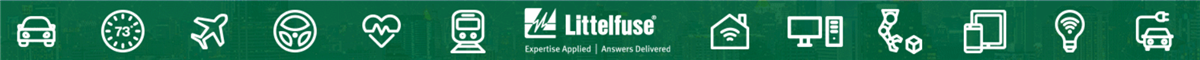 Building Automation - Littelfuse | Mouser