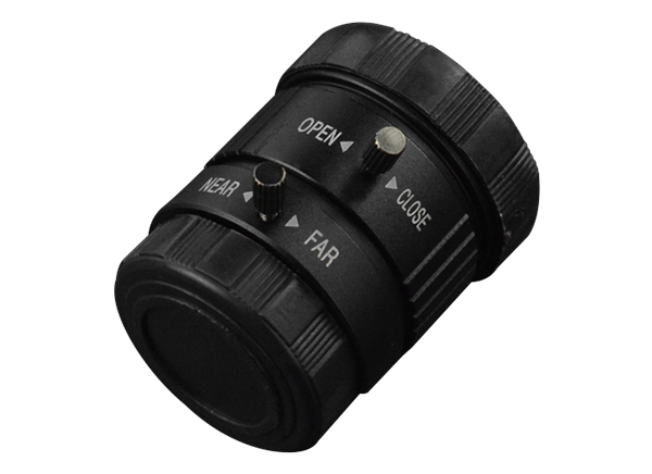 FIT0829 6mm 3MP Wide Angle Lens - DFRobot | Mouser