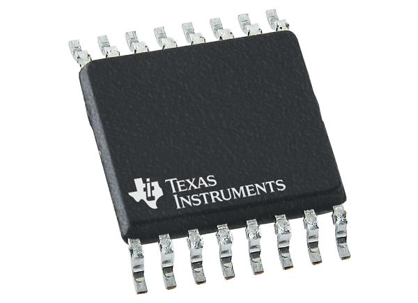 LMK1C110x LVCMOS Clock Buffers - TI | Mouser