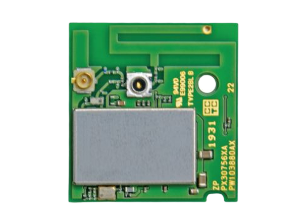 SX-USBAC Multiprotocol Modules - Silex | Mouser
