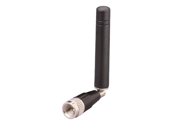 ANT-W63-MON Wi-Fi 6 Monopole Whip Antennas - Linx | Mouser