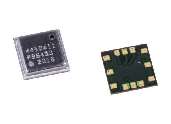 ZMOD4450 Gas Sensor Module - Renesas | Mouser