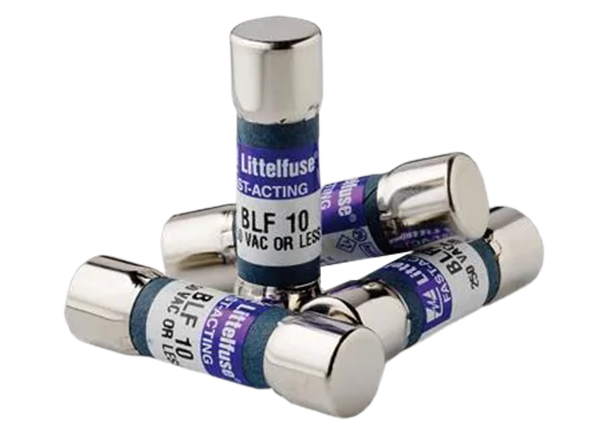 HVAC/R Solutions - Littelfuse | Mouser