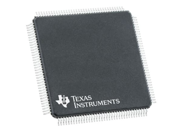 TMS570LS1227 16/32-Bit RISC Flash Microcontroller - TI | Mouser