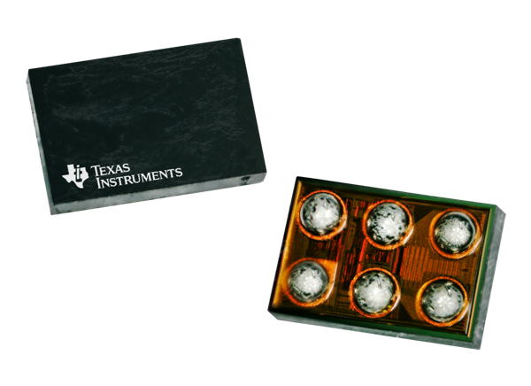 TMP139 Digital Temperature Sensor - TI | Mouser