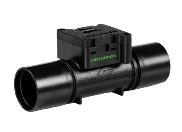 SFM3003 Digital Mass Flow Meters - Sensirion | Mouser