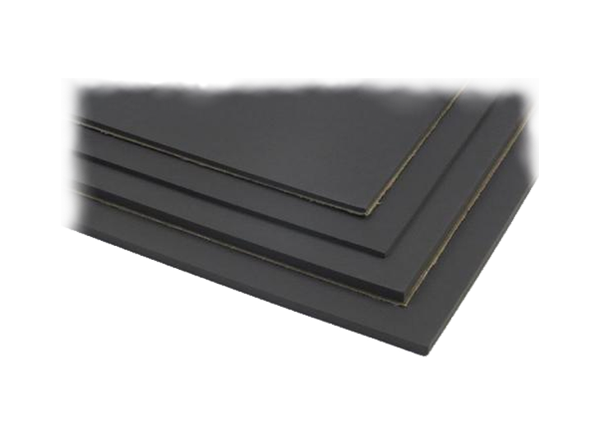 Eccosorb GDS FR Elastomeric Microwave Absorbers - Laird Technologies ...