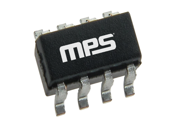 MP3362 Boost LED Driver - MPS | Mouser