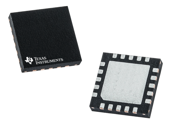 ADS131M03/AMC131M03-Q1 Delta-Sigma ADC - TI | Mouser