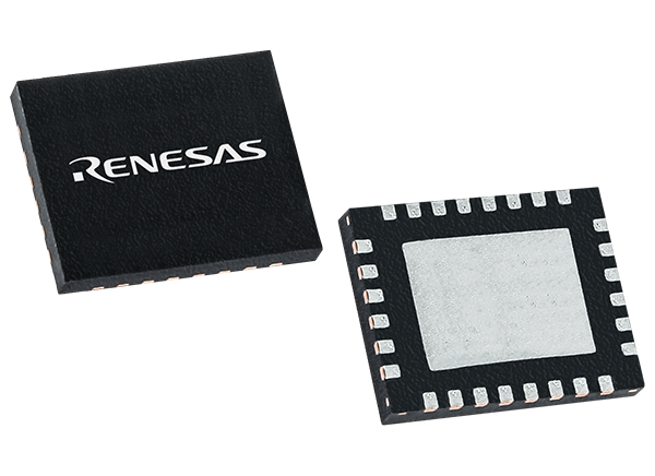 RAA211650 60V 5A Integrated Switching Regulators - Renesas | Mouser