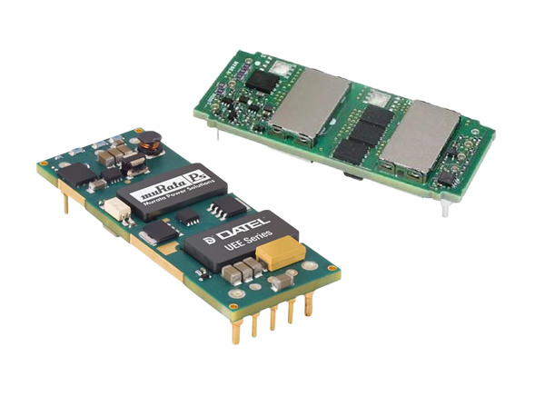 Products for Power Over Ethernet (PoE) - Murata Electronics | Mouser