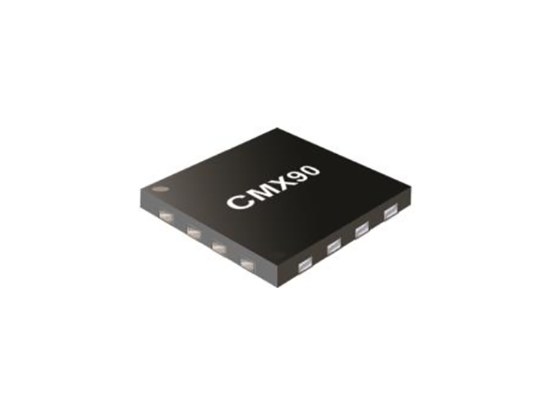 CMX90A003 1W 860MHz to 960MHz Power Amplifiers - CML Micro | Mouser