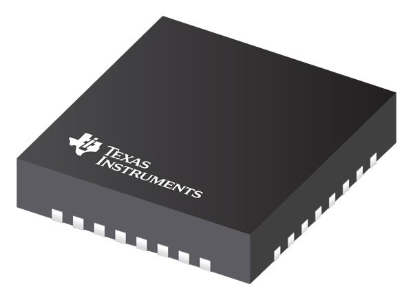 bq25731 Buck-Boost Battery Charge Controller - TI | Mouser