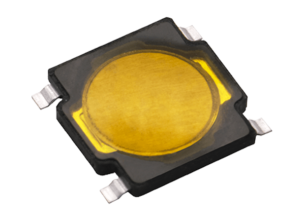 RK Microminiature SMT Tactile Switches - C&K Switches | Mouser