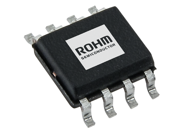 SH8K Dual Nch+Nch Power MOSFETs - ROHM | Mouser
