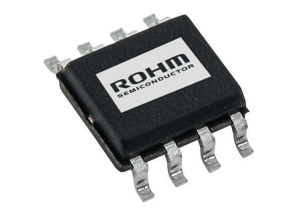 BV1Hx High Side Switches - ROHM | Mouser