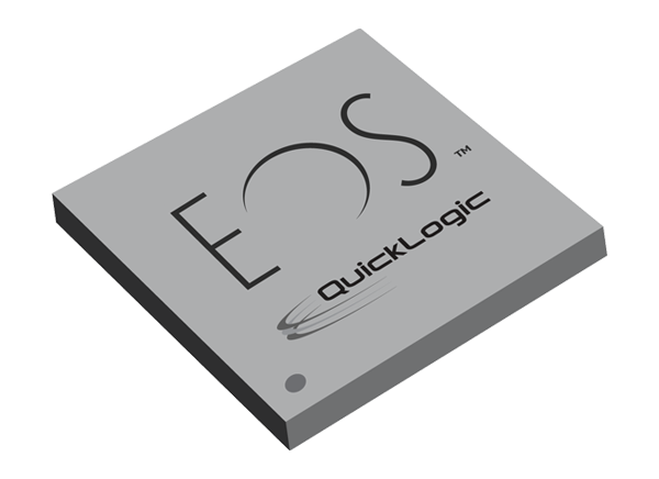 EOS S3 MCU + eFPGA SoCs - QuickLogic | Mouser