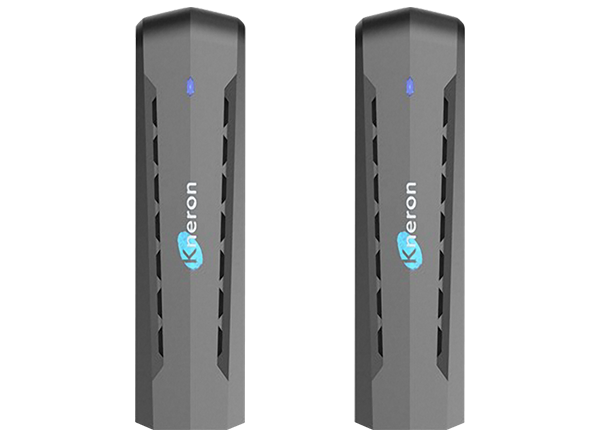 KL720 USB Dongle - Kneron | Mouser