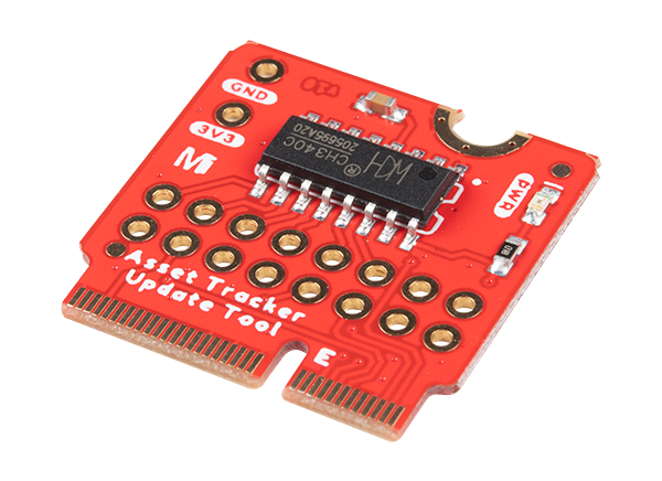 MicroMod Update Tool (DEV-17725) - SparkFun | Mouser