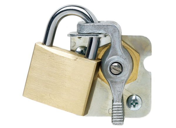 24505 Battery Disconnect Switch Lockout Lever Kits - Cole Hersee | Mouser