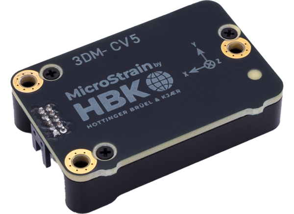 Attitude & Heading Reference Systems (AHRS) - MicroStrain by HBK | Mouser