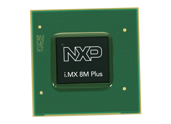 i.MX 8M Plus Processors - NXP Semiconductors | Mouser