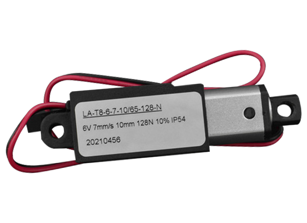 6V Electric Push Rod - DFRobot | Mouser