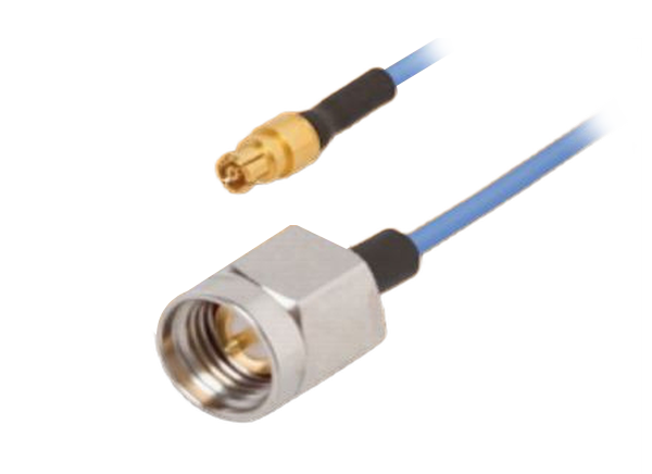 PhaseTrack 047 (PT-047) Micro Coaxial Cables - Amphenol Times Microwave ...