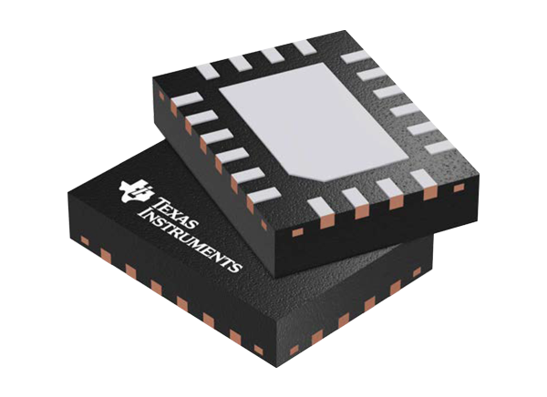 PCMD3140 PDM-Input to TDM- or I²S-Output Converter - TI | Mouser