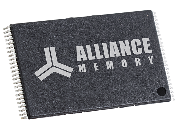 M29Wx Flash Memory Devices - Alliance | Mouser