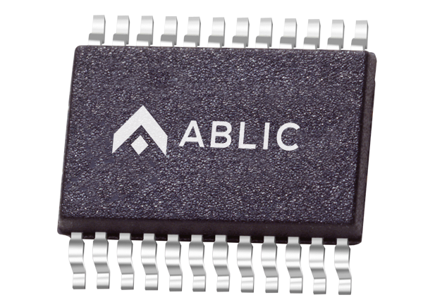 S-8245A/C Battery Protection ICs - ABLIC | Mouser