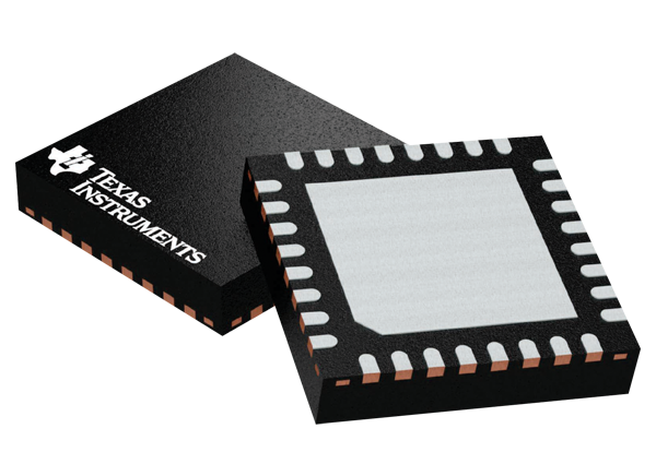 DRV8705-Q1 H-Bridge Smart Gate Driver - TI | Mouser
