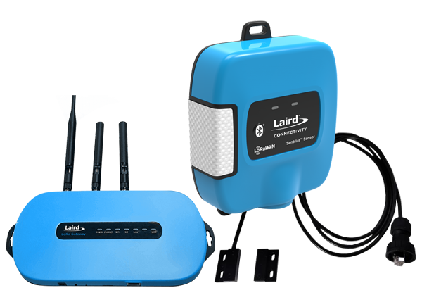 RS1xx & RG1xx Starter Kits - Ezurio | Mouser