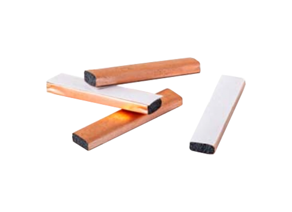 GOF3000 Thermal & EMI Gaskets - Laird Performance Materials | Mouser