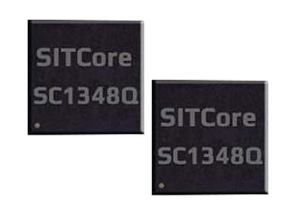 SC13048Q SITCore System on a Chip - GHI | Mouser
