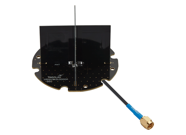EAHP Embedded Active GNSS Antennas - Taoglas | Mouser