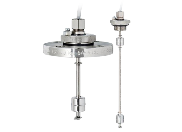 FLPV Flameproof Float Switches - Cynergy3 / Sensata | Mouser