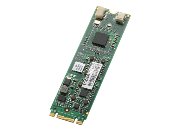 M2AI-2280-520 AI Edge Computing Module - Kneron | Mouser