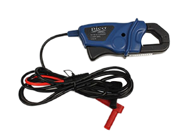 Current Probes (Clamps) - Pico Technology | Mouser