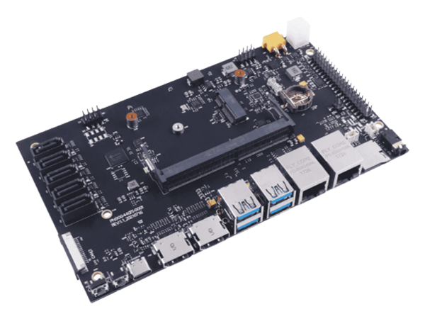 A205 Carrier Board - Seeed Studio | Mouser