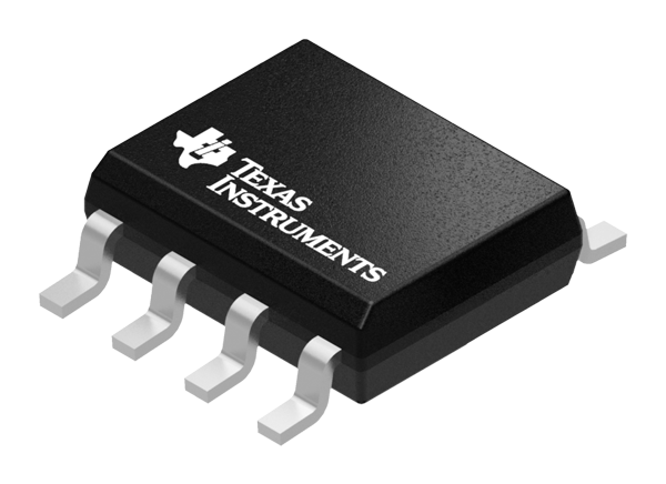 TMCS1107 Hall-Effect Current Sensor - TI | Mouser