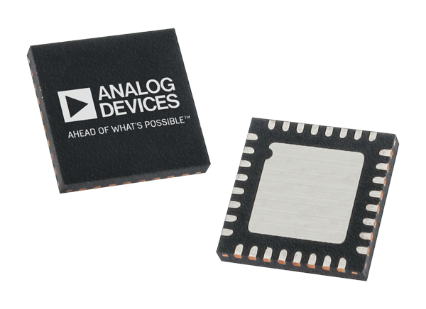 AD9102 TxDAC & Waveform Generator - ADI | Mouser